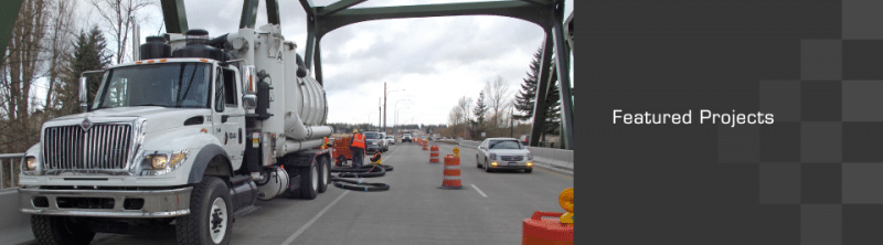 Nooksack Bridge Project | Bellingham | Whatcom | Skagit | BAI Environmental