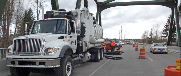 Nooksack Bridge Project | Bellingham | Whatcom | Skagit | BAI Environmental
